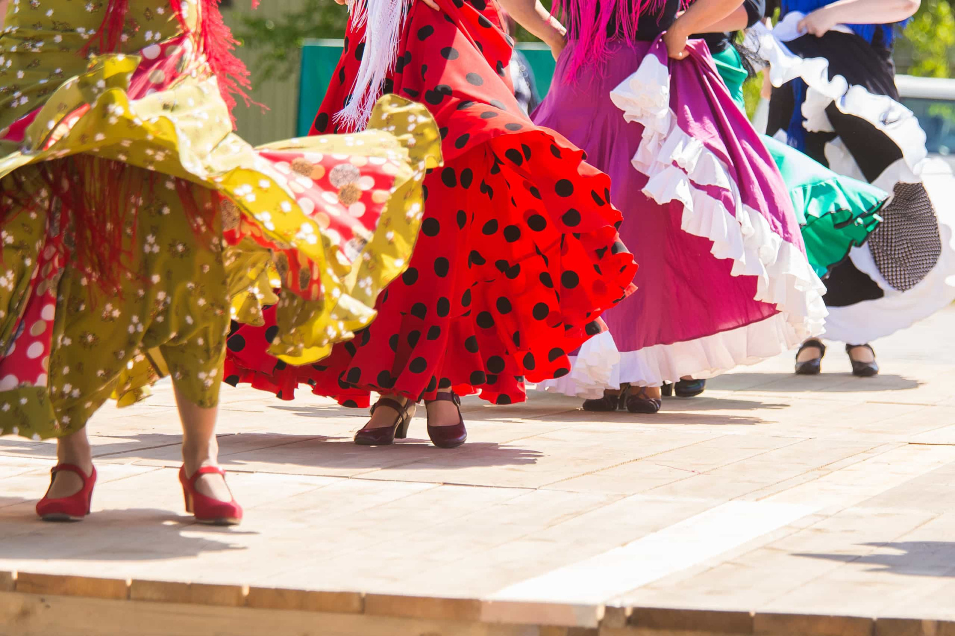 30 unique experiences to have in Europe