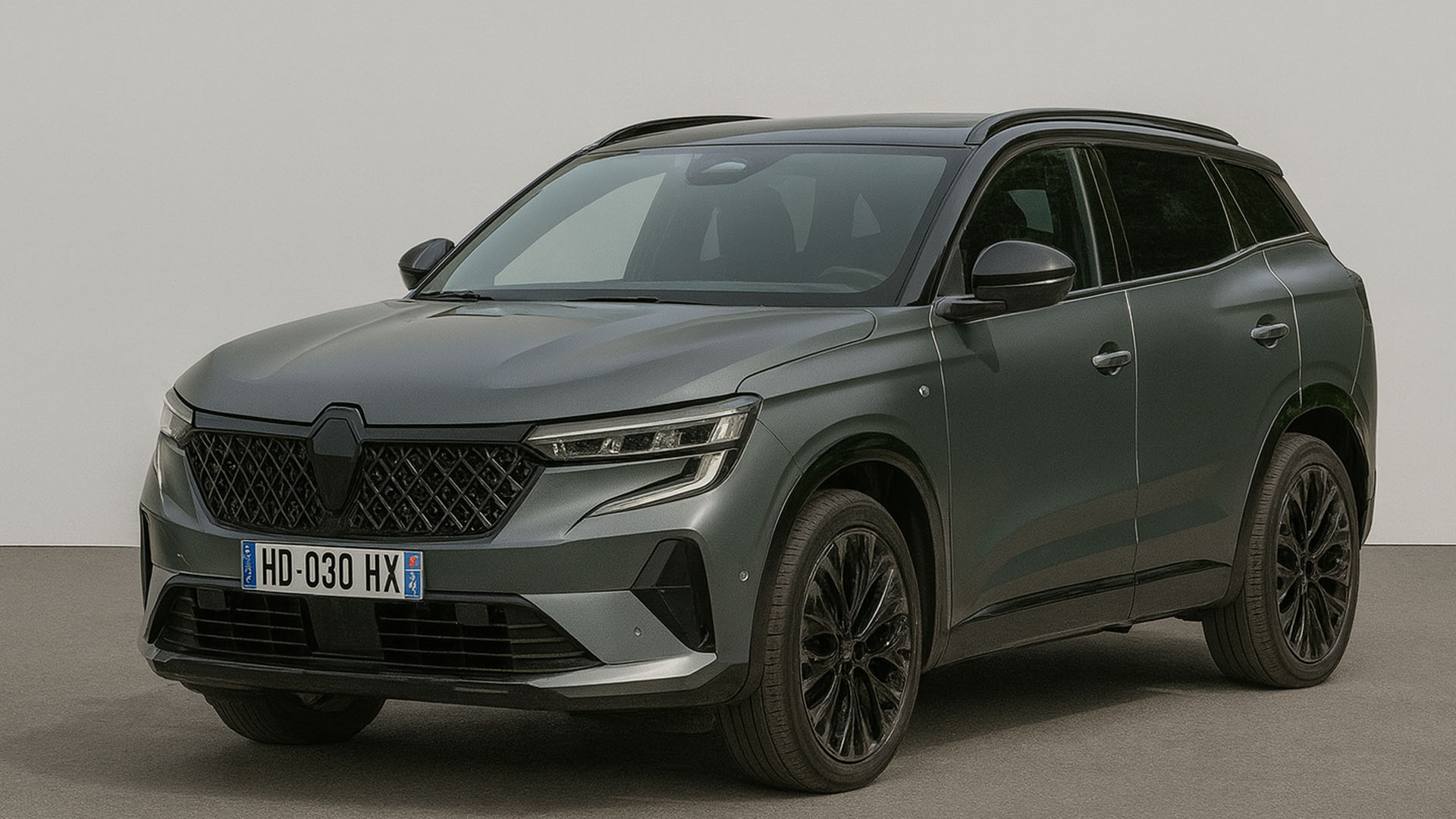 Ist das Renault Austral Facelift für den Alltag geeignet?