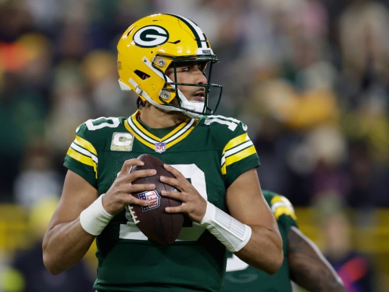 NFL live: Green Bay Packers - Baltimore Ravens im Livestream