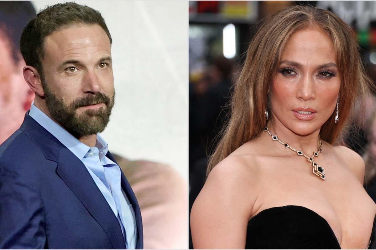 Jennifer Lopez and Ben Affleck go to war over their marital home!