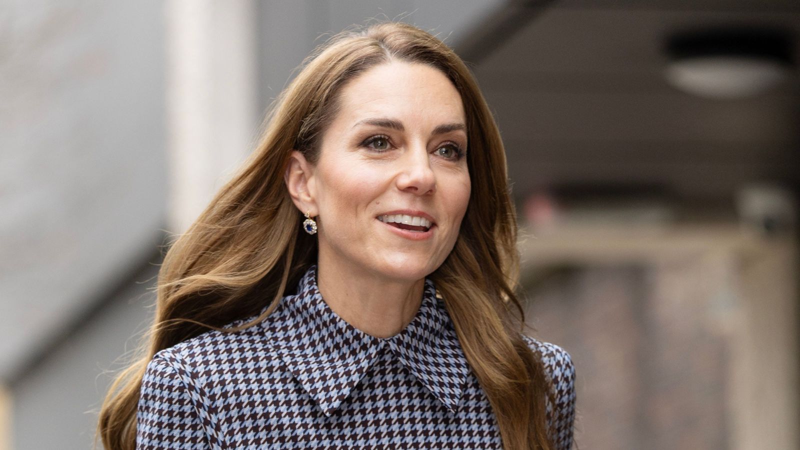 Kate Middleton sublime pour le concert de Noël : elle adopte une robe ...