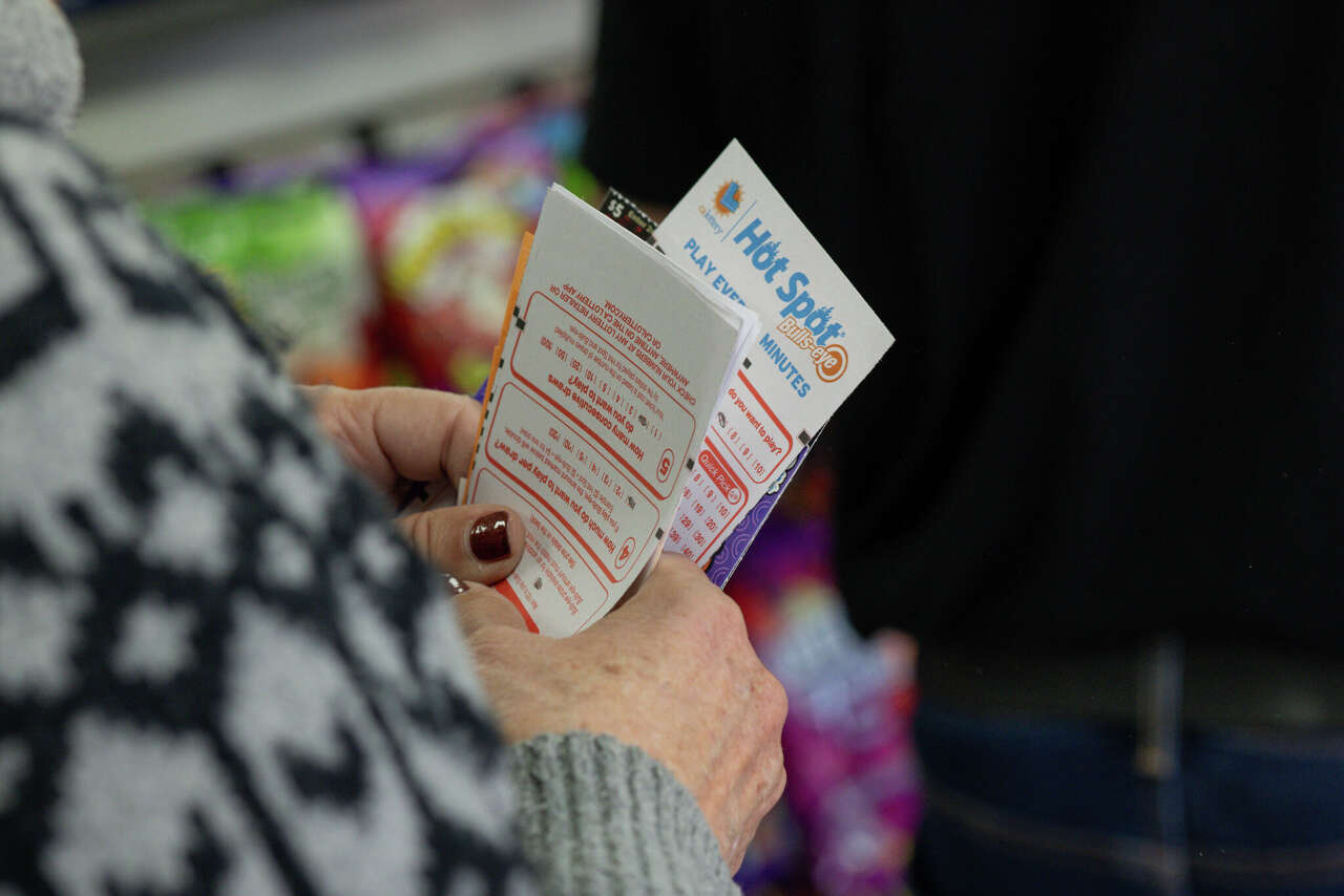 Did anyone win the $1.7B Powerball jackpot on Christmas Eve? See ...