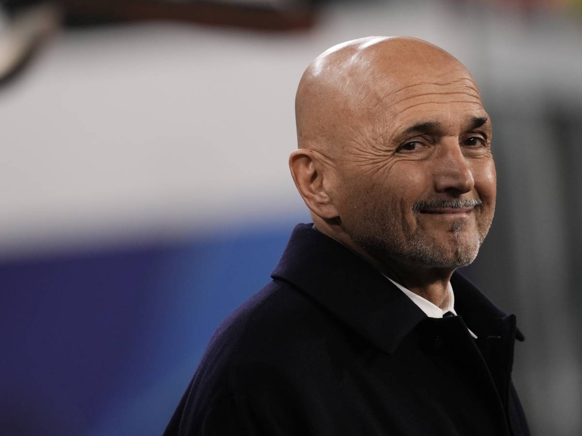 Rivoluzione Spalletti: la sua Juventus può davvero farcela a lottare ...