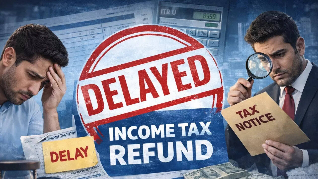 Income tax refund statys: Your refund may be delayed if revised return ...