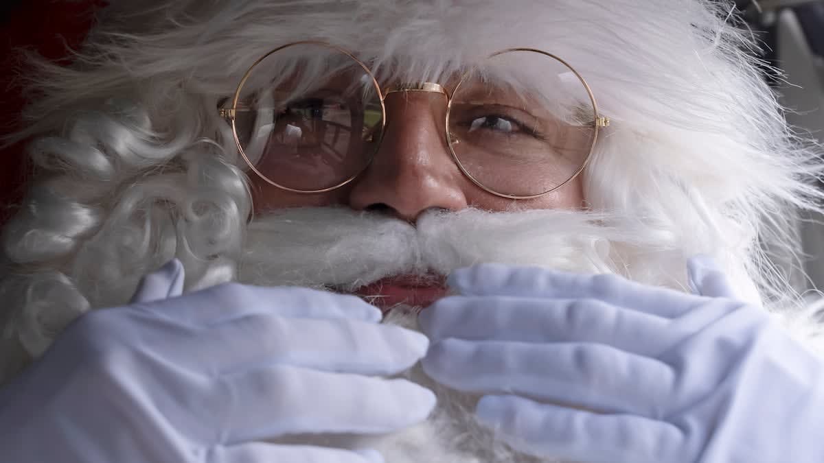 Yes, Virginia (and all other believers) there is a Santa Claus | Column