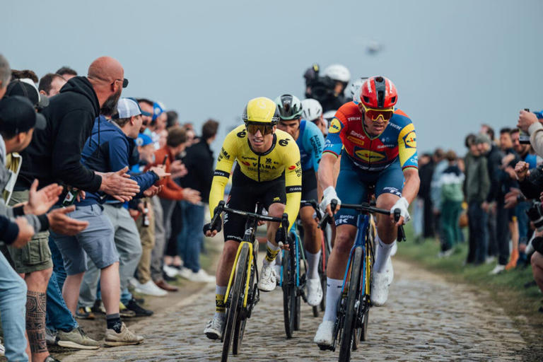 These 10 breakout riders of 2025 will drive the new narratives of pro ...