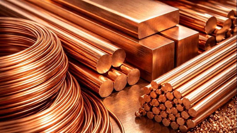 After silver’s run, is copper the next metal to shine in 2026