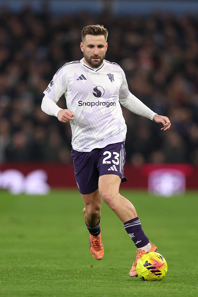 Fernandes replaced, Casemiro returns: Manchester United predicted line ...