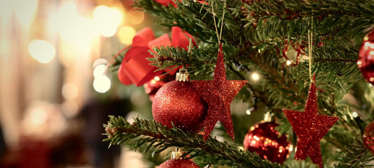 Merry Christmas, no matter how you celebrate