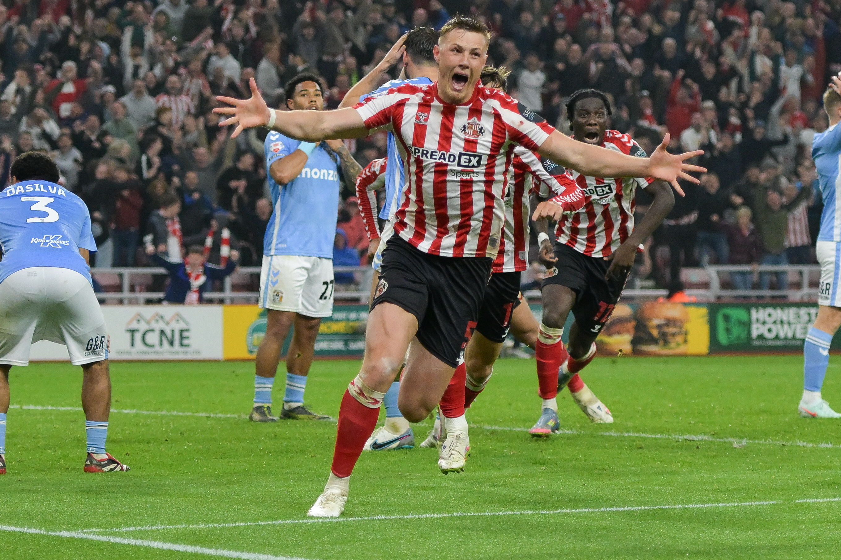 Roker Report’s alternative Christmas speech: 2025 has been a year to savour