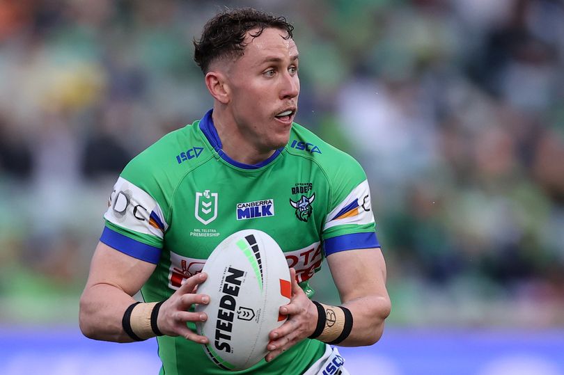 'It put my mind at ease' - Adam Cook reveals Ricky Stuart's role in ...