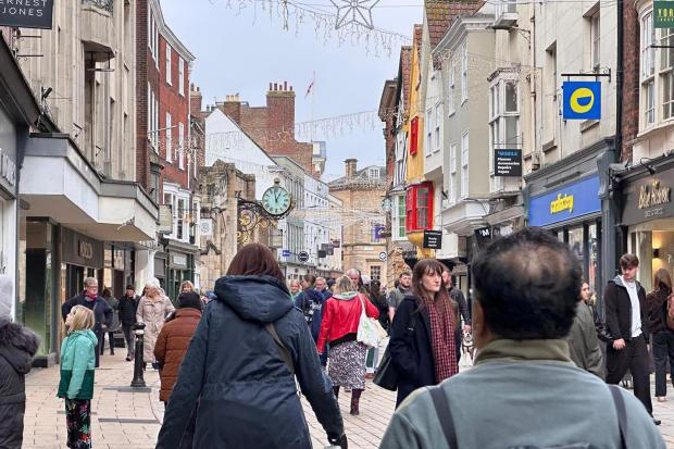 York city centre shop set to be sold amid plans for council-owned assets
