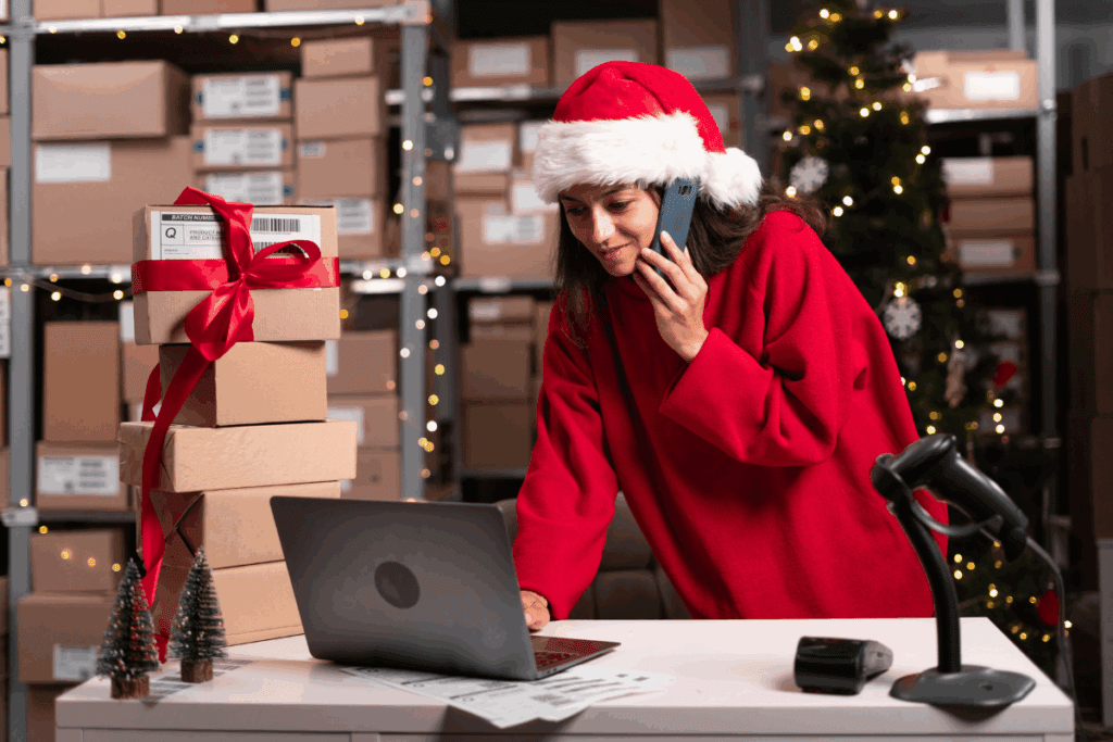 Your rights to time off and extra pay if you work over Christmas and ...