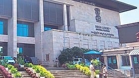 Andhra Pradesh HC dismisses PIL over TTD land swap