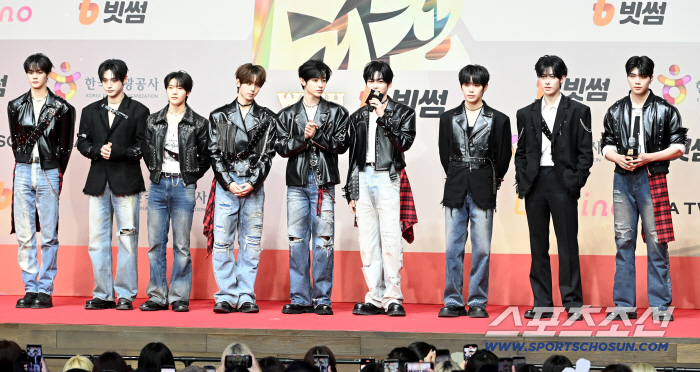 Zero Base One, please look forward to our performance