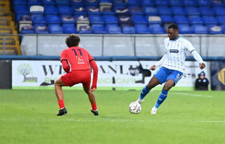 How Hartlepool United could line up ahead of Boxing Day visit of ...