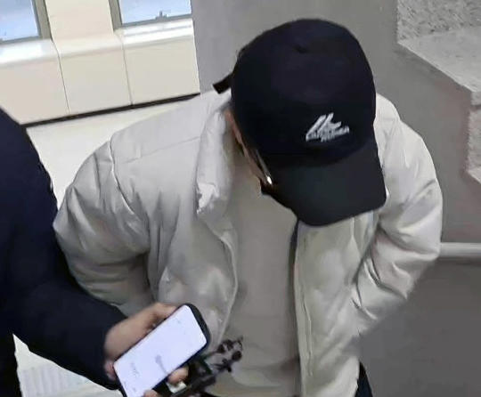 Principal at night school for people with disabilities charged with ...