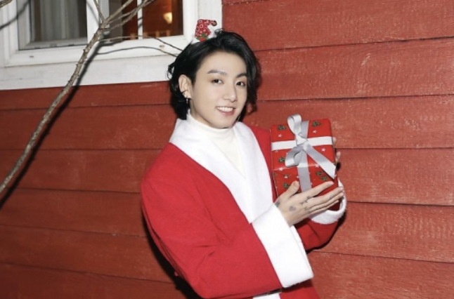 K-pop idols deck the halls with special releases, announcements for ...