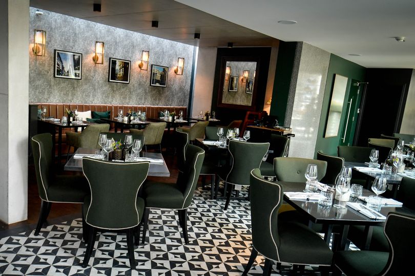 'Our pub is in an iconic building that was close to being knocked down ...