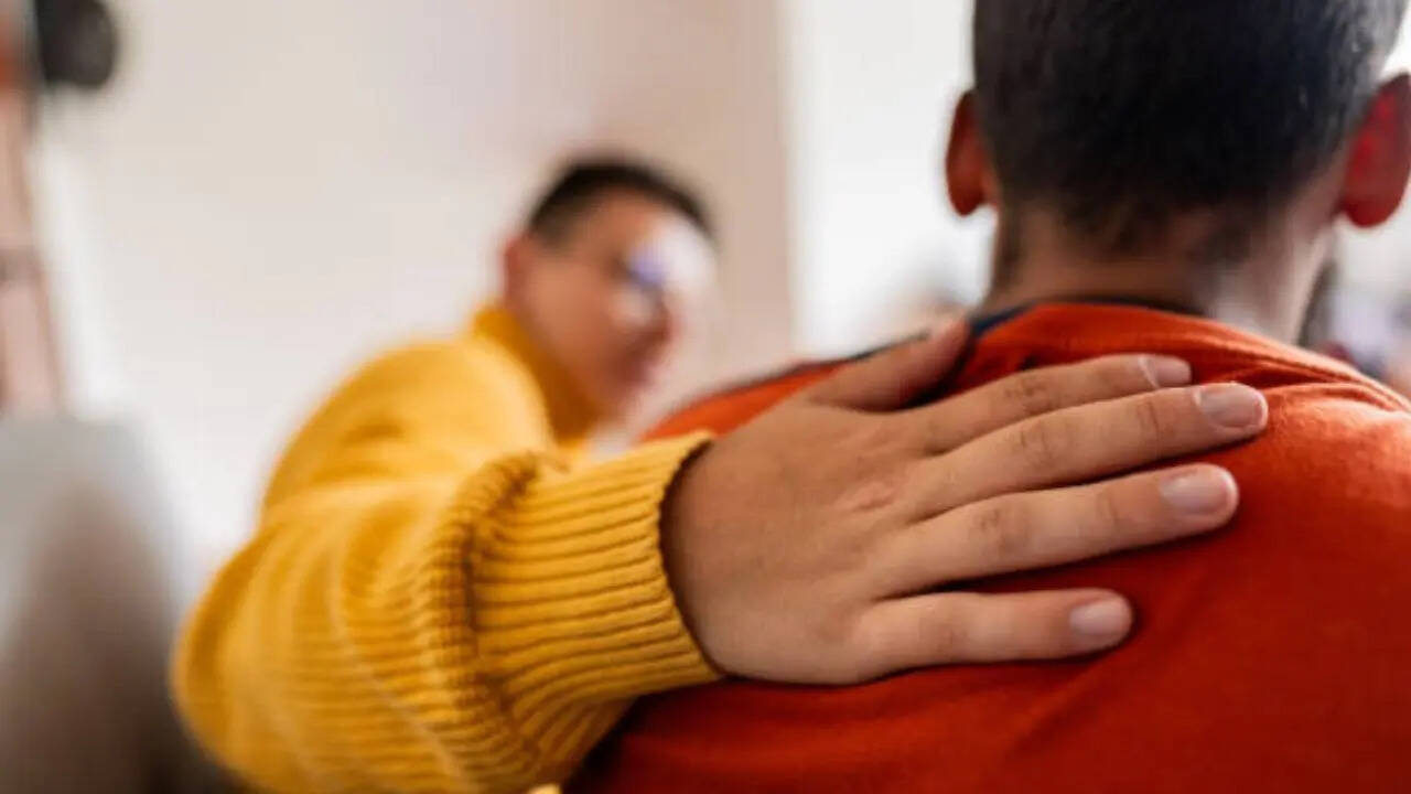 Mental health tip of the day: Things you must never say to someone with ...