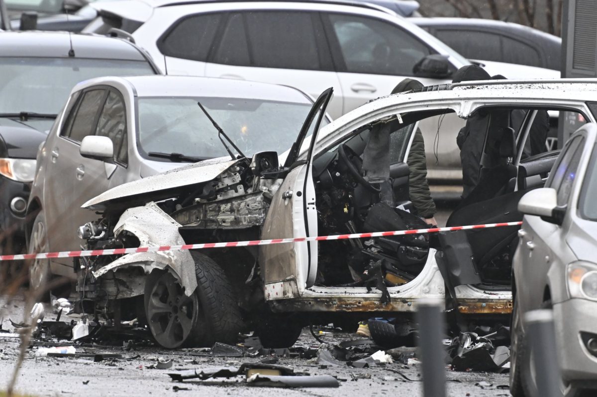 Why Putin could retaliate against UK over Ukraine’s covert war in Russia