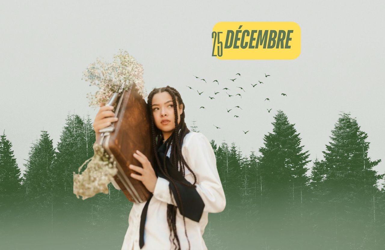 Horoscope du jeudi 25 décembre 2025 pour tous les signes astrologiques