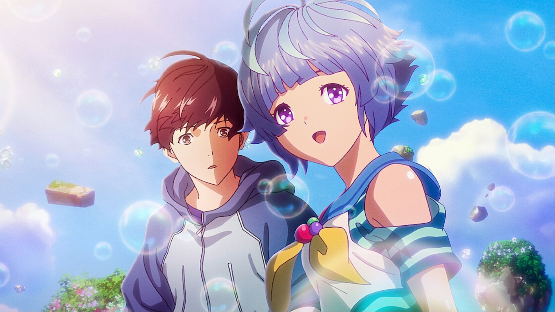 10 hit anime that are all style and no story, ranked