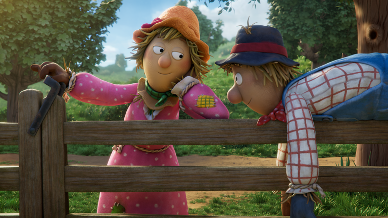 The Scarecrows’ Wedding: what time is it on TV and is it repeated? BBC ...