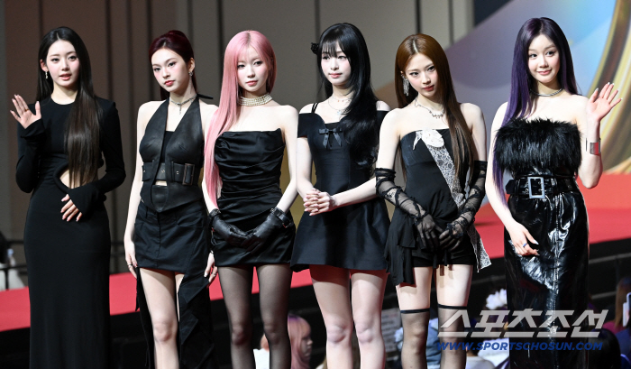 Baby monster, pretty beauty