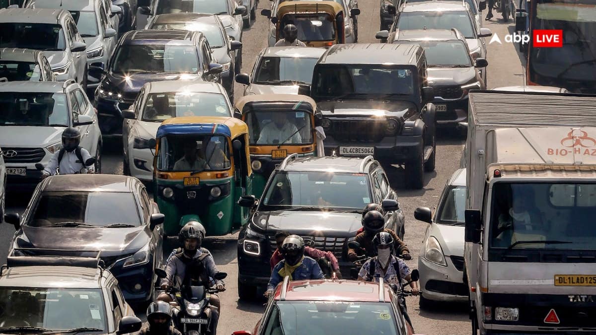 Planning to step out on Christmas? Check traffic curbs in Delhi