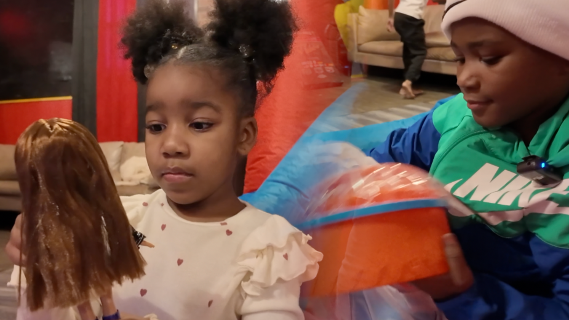 'All about the kids': Buffalo motorcycle club makes sure that kids have ...