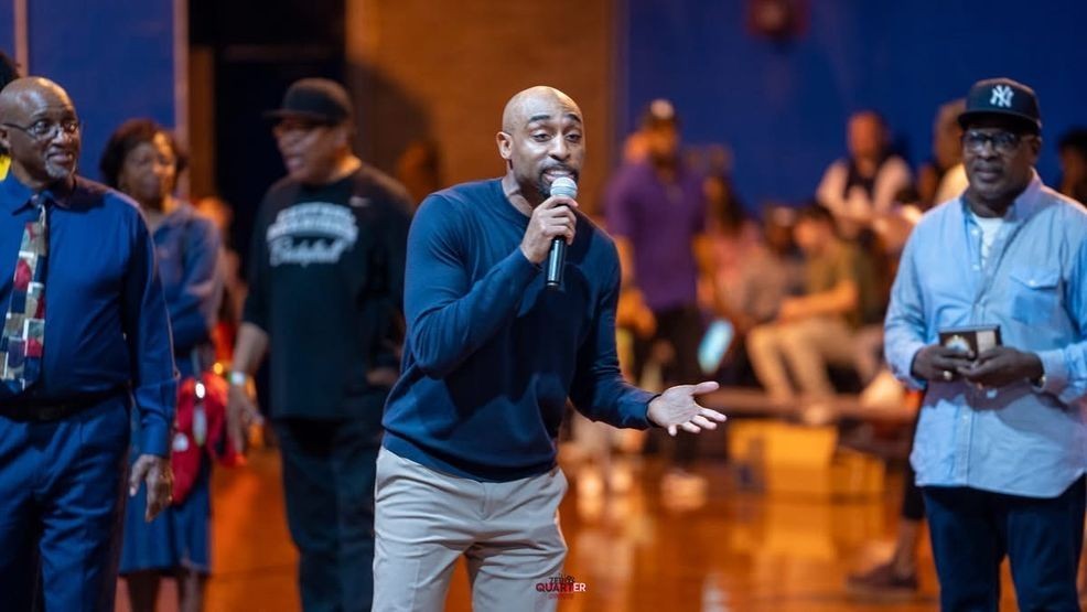 New 'Community Playbook Academy' to revolutionize youth sports leagues ...