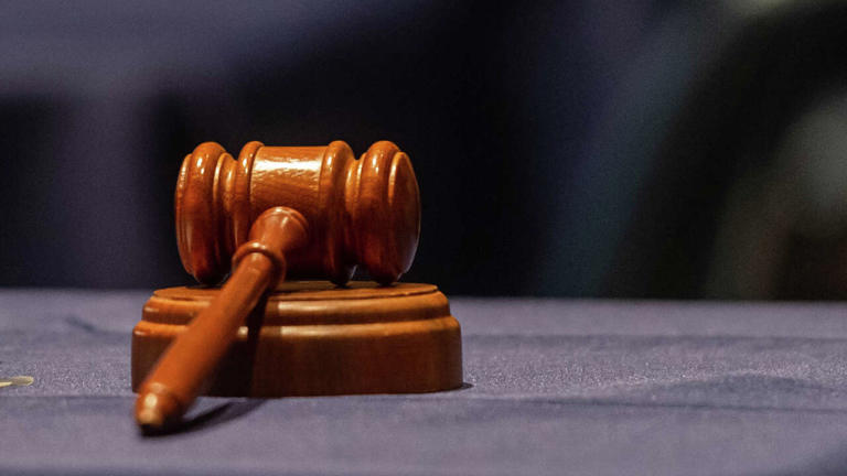 SF federal judge orders a stop to ICE courthouse arrests