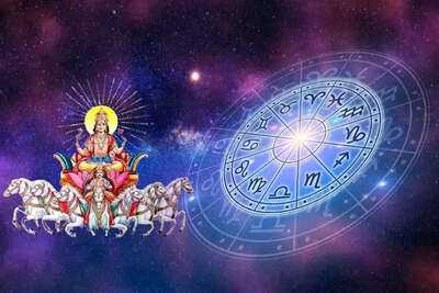Astrological insights: New year blessings for zodiac signs