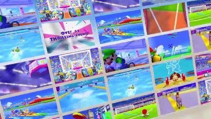 London 2012 Olympic Games | movie | 2012 | official trailer