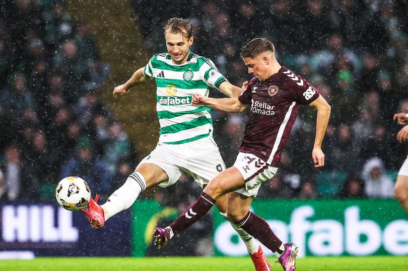 The simple Celtic explanation over Wilfried Nancy's formation shift ...