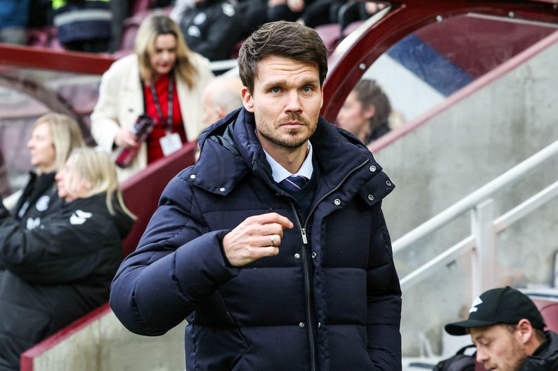 Rangers fans lose faith in Danny Rohl as Josh Windass links prove the ...