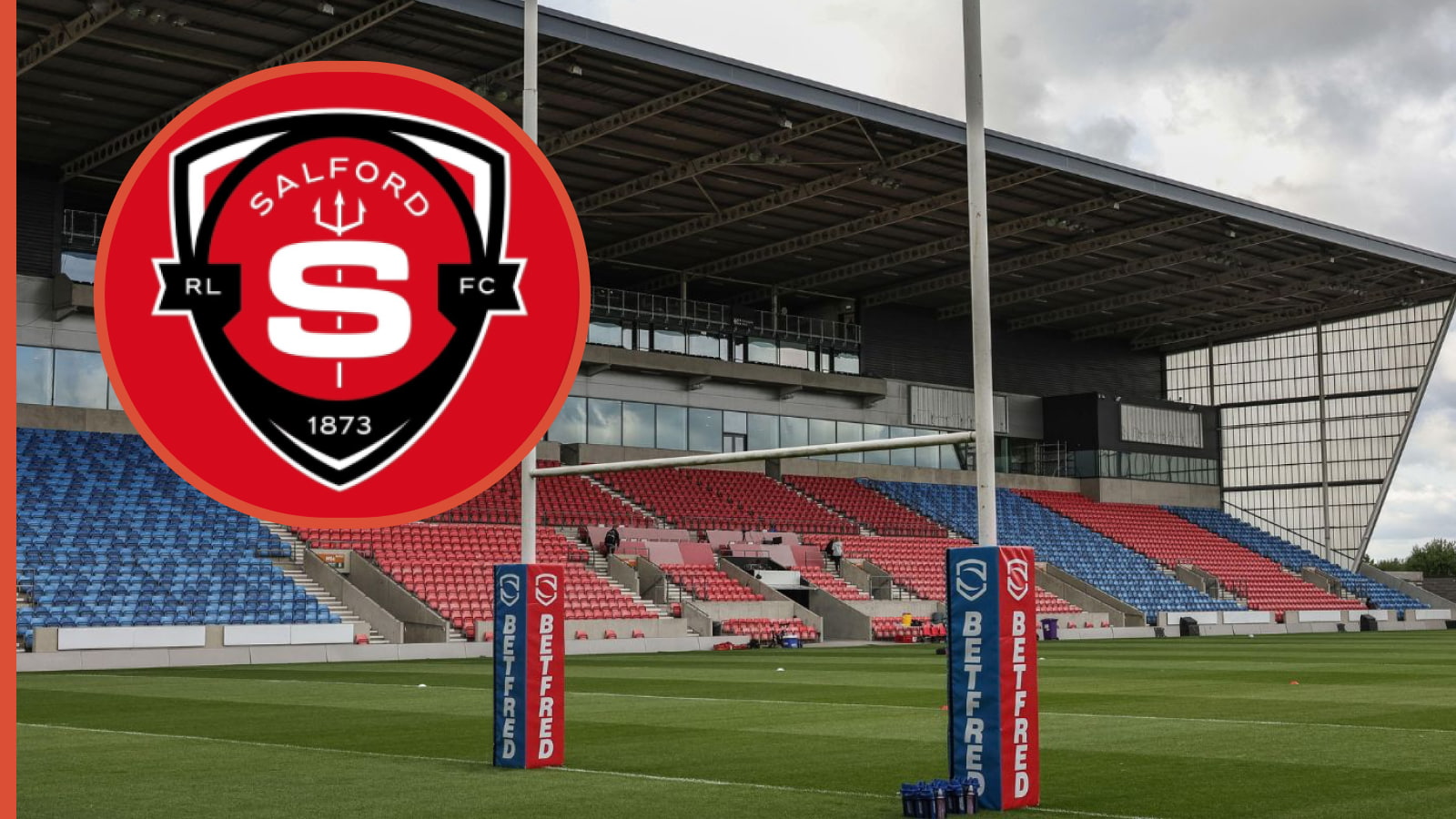 New Salford logo and accounts appear on social media with name change ...