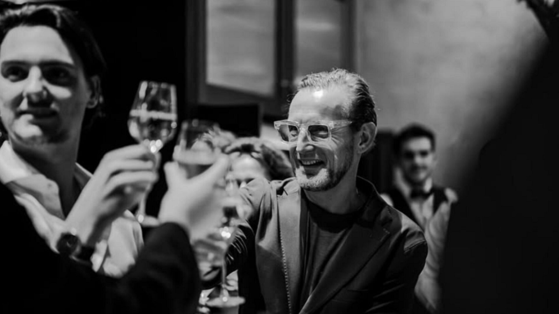 Prins Bernhard viert zijn 56e verjaardag op 1e kerstdag