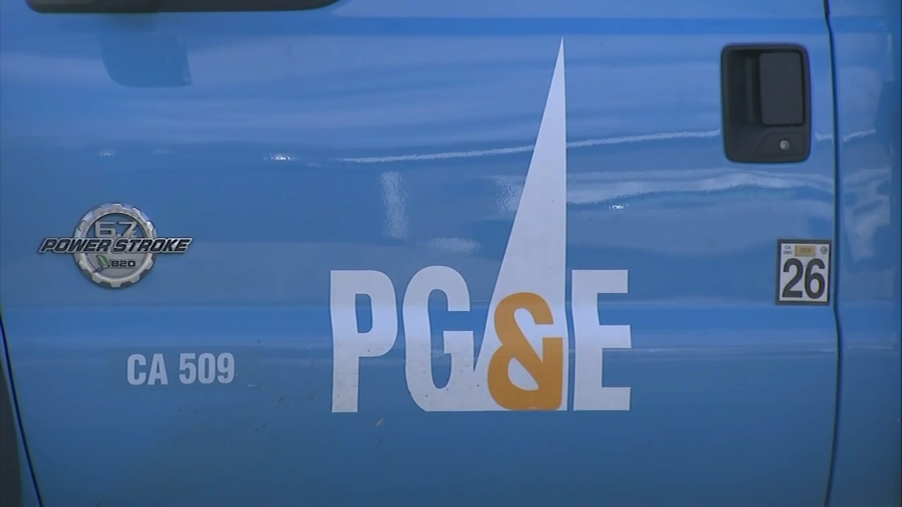 Power restored to over 20K PG&E customers in Saratoga after substation fire