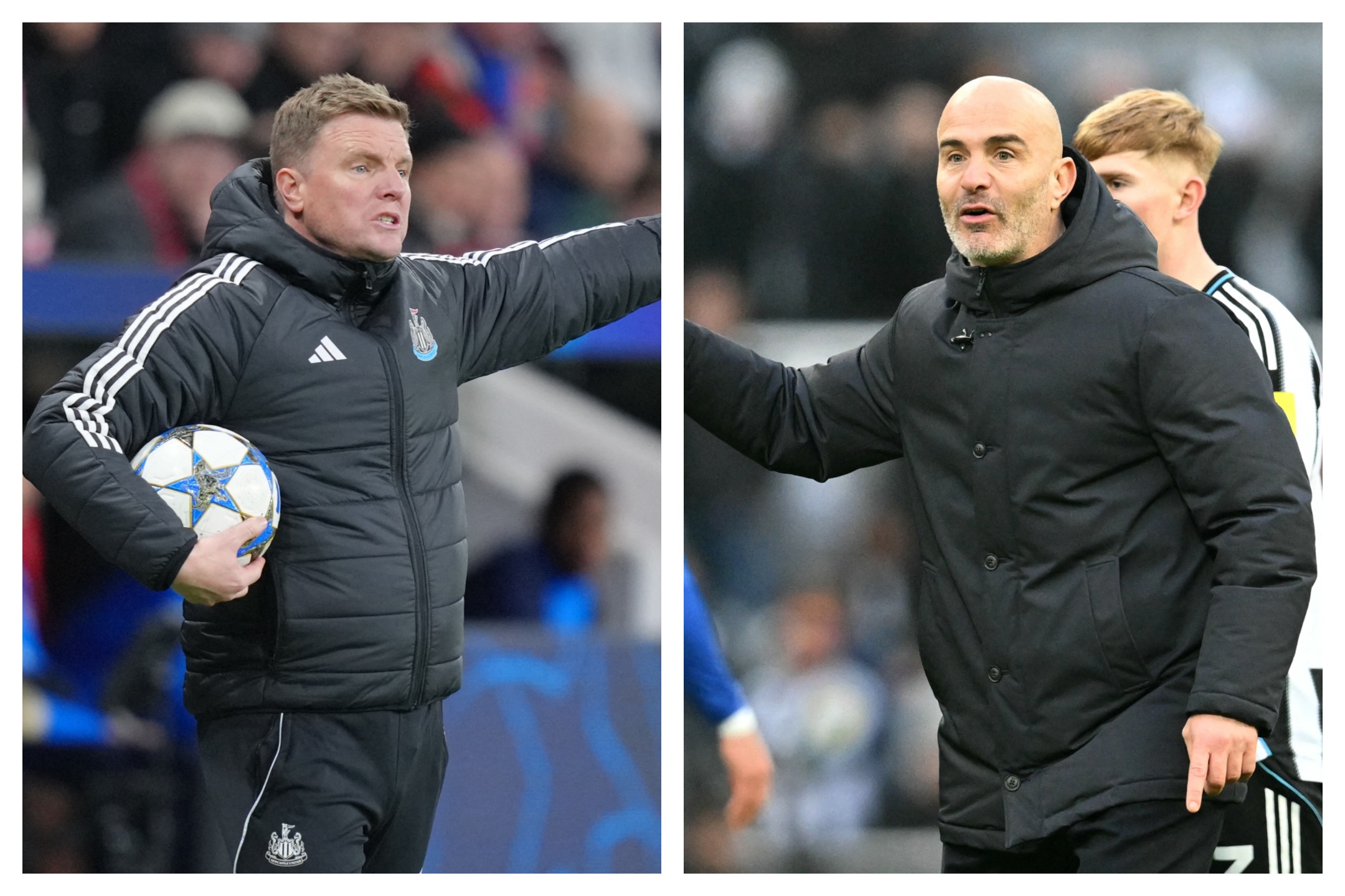 Newcastle ‘most likely destination’ for £22m Chelsea star as Liverpool ...