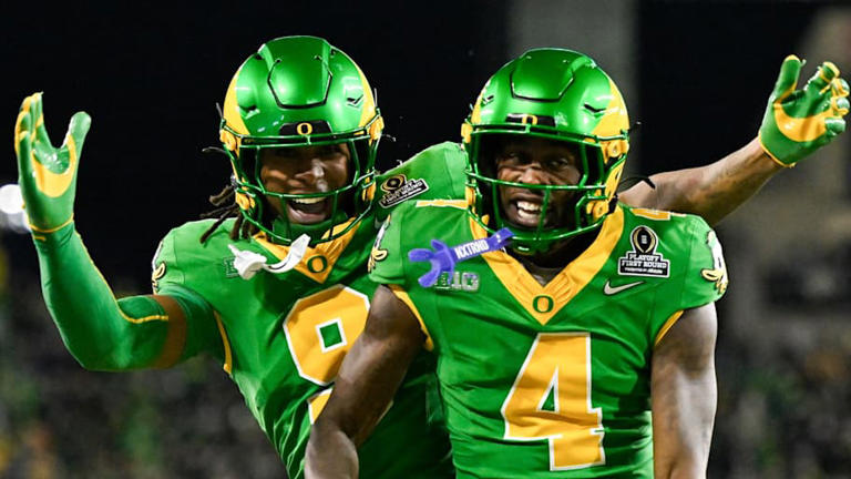 Dan Lanning opens up about the Oregon Ducks' superpower