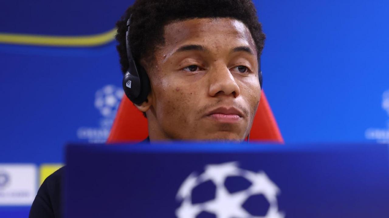 Dal campo al mercato: il valore che vola di David Neres