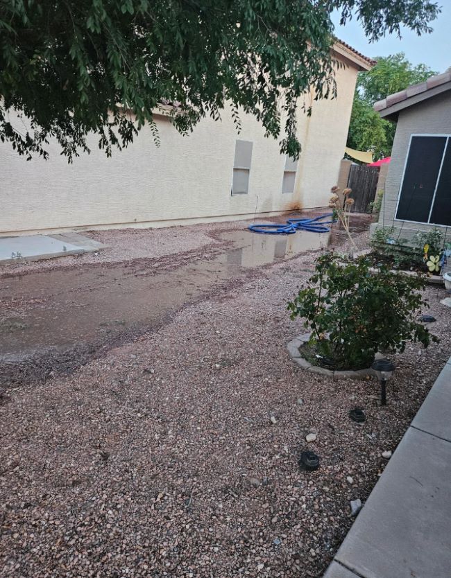 Homeowner outraged by neighbor's thoughtless behavior: 'Am I out of line?'