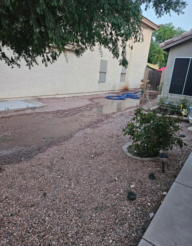 Homeowner outraged by neighbor's thoughtless behavior: 'Am I out of line?'