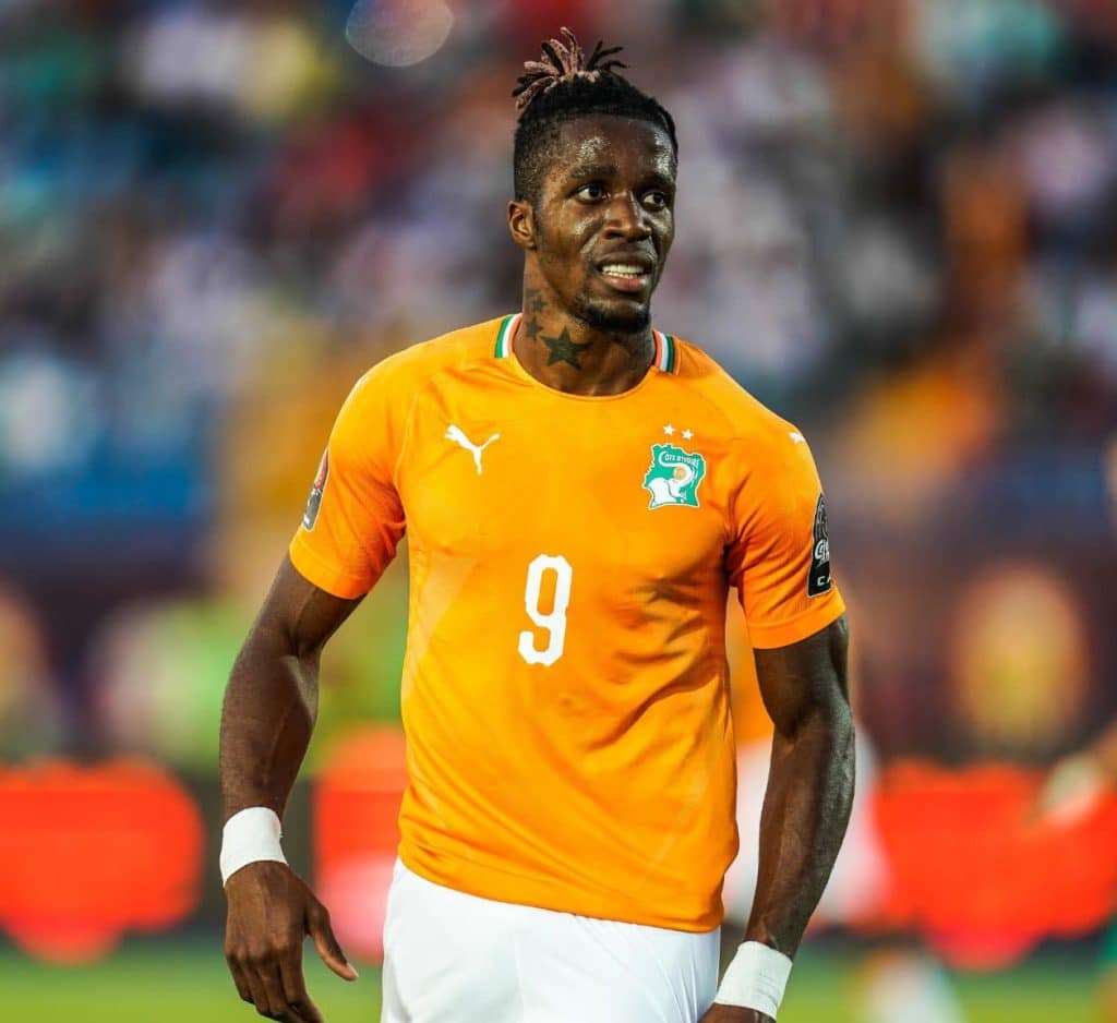 AFCON 2025: Zaha demands killer instinct as Elephants set sights on ...