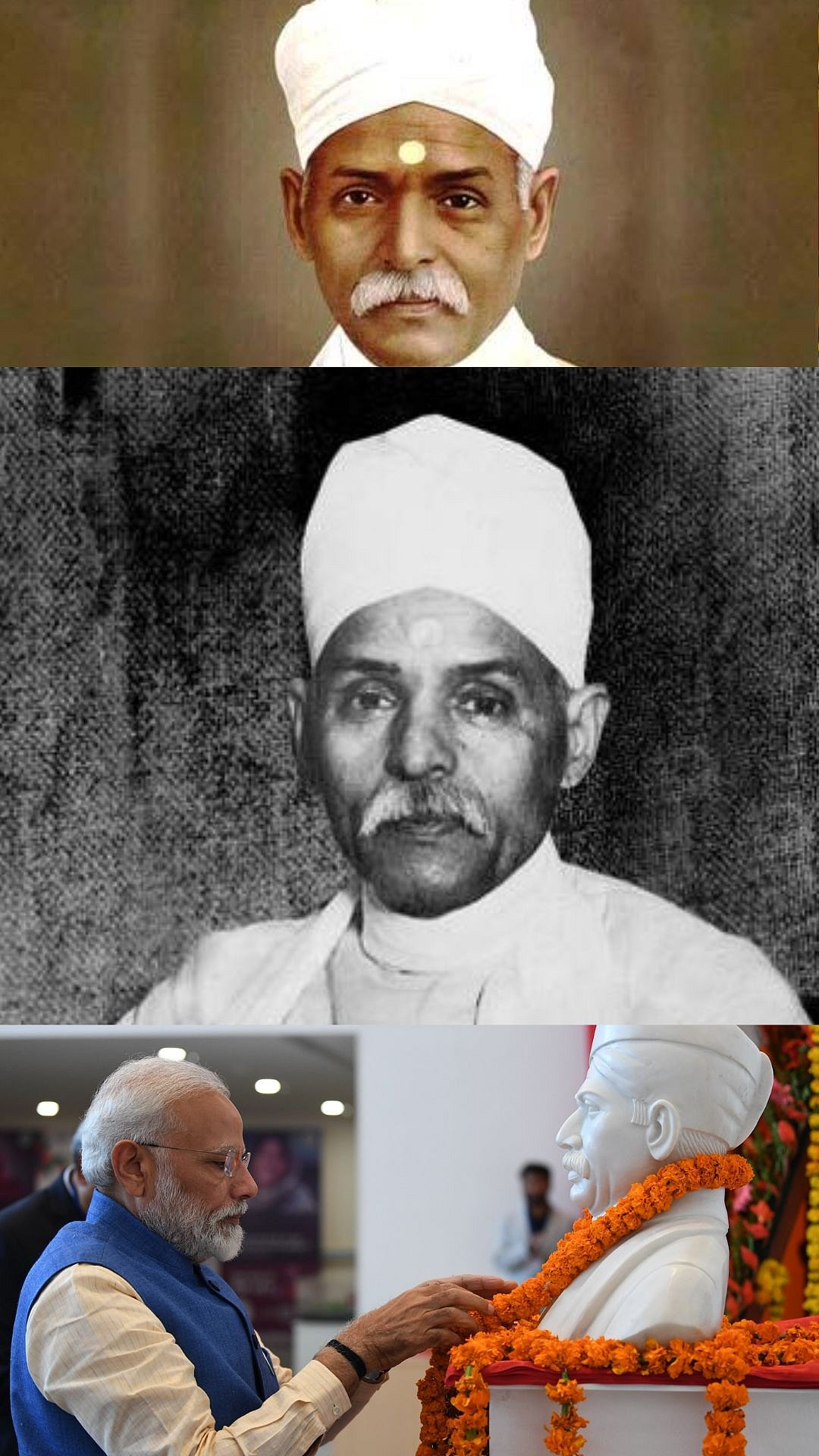 Pandit Madan Mohan Malaviya birth anniversary: Know some of the ...