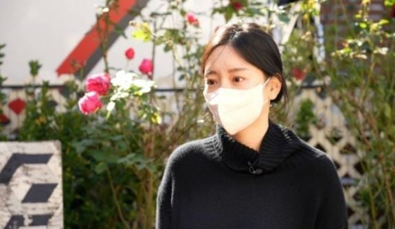 Hwang Hana faces arrest over drug charges after returning to Korea