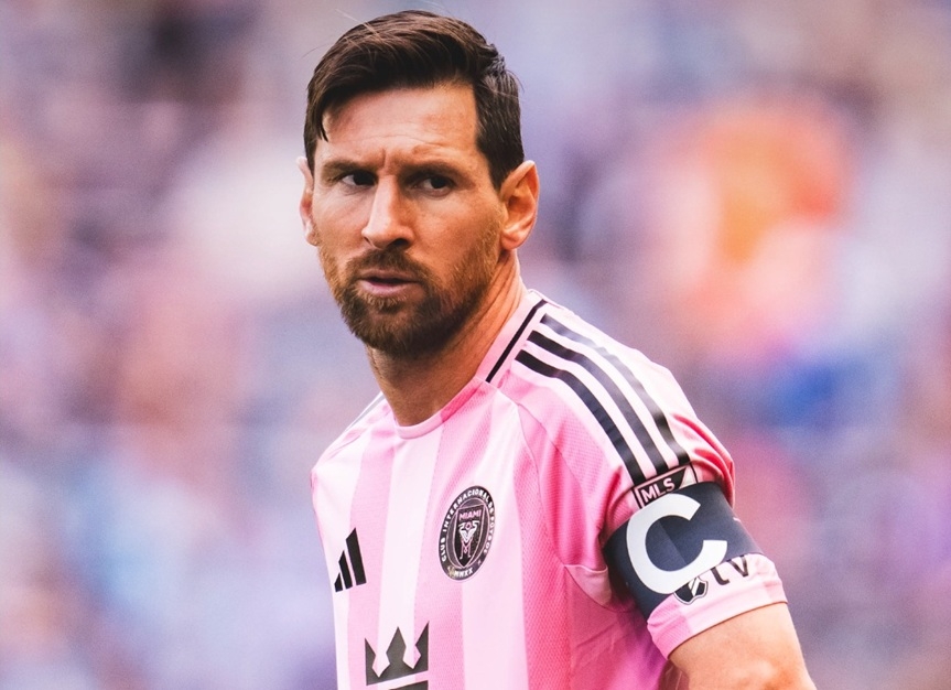 Top cầu thủ ghi trên 50 bàn/năm nhiều nhất thế kỷ 21: Lionel Messi dẫn đầu