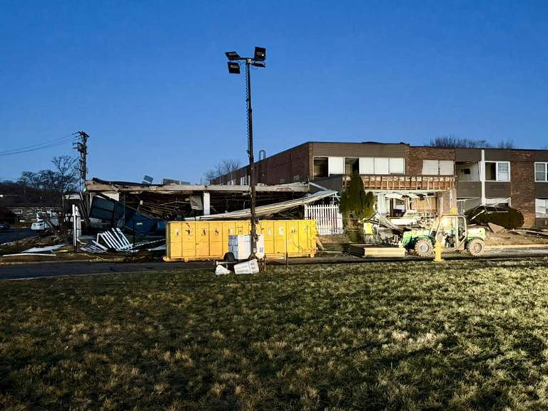 US: Sorrow as Kenyan nurse dies in devastating explosion at nursing home